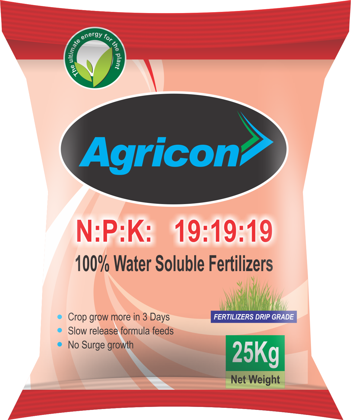 Agricon Fertilizers